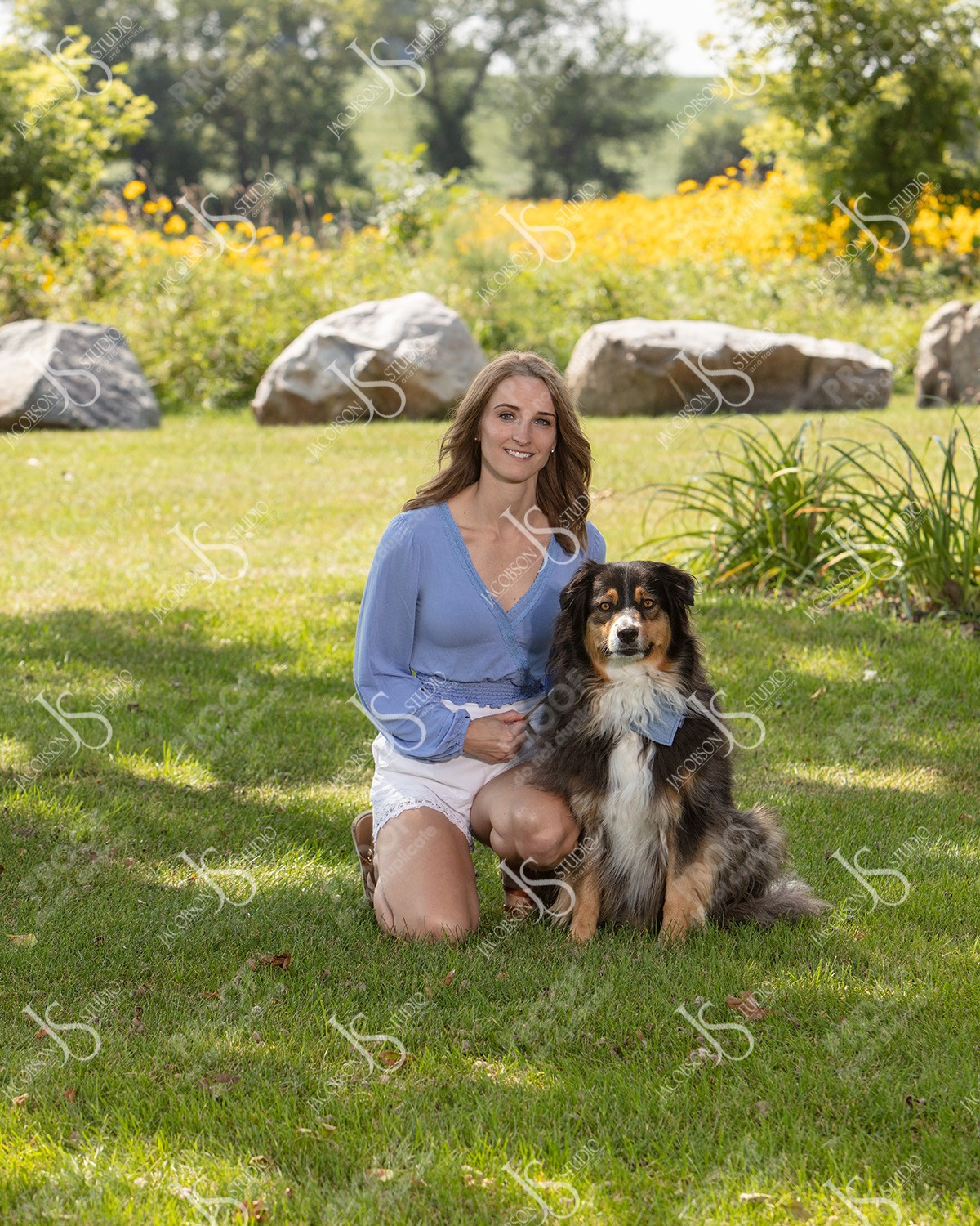 Klinkhammer 2023 - Family Portraits - Jacobson Studio Store