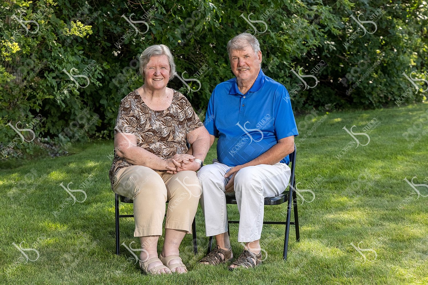 Dockter Family - Family Portraits - Jacobson Studio Store