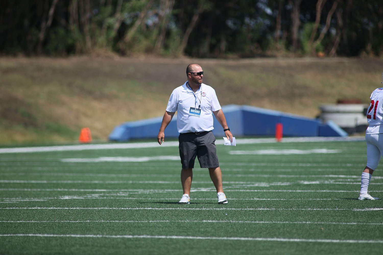 2025 East/West North Dakota Shrine Bowl FREE downloads - Football ...